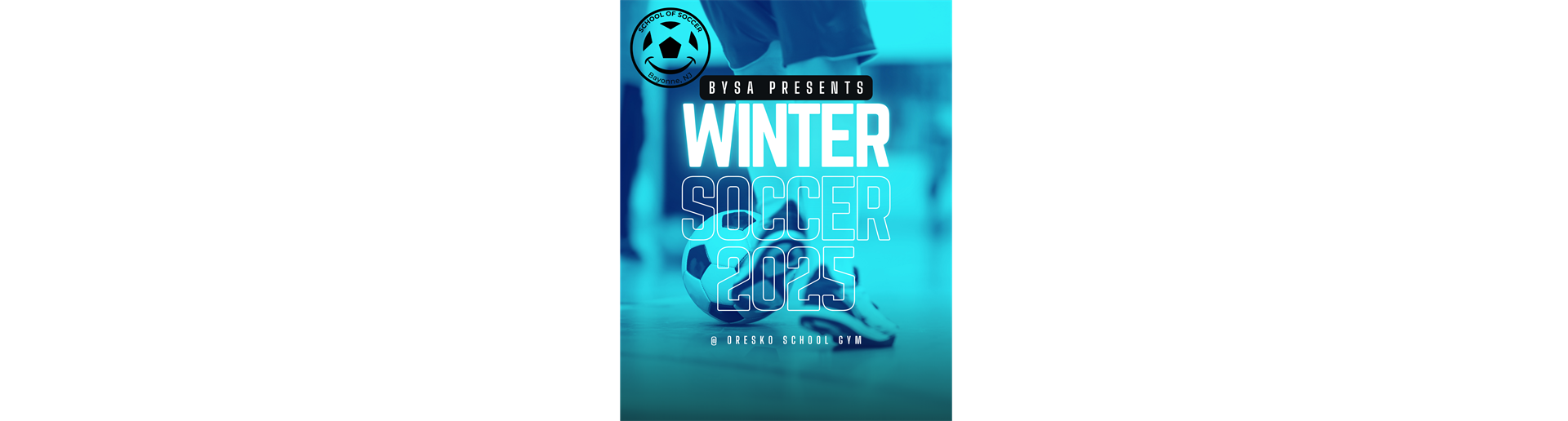 Bayonne Youth Soccer Association > Home