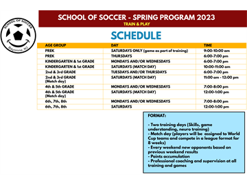 Bayonne Youth Soccer Association > Home